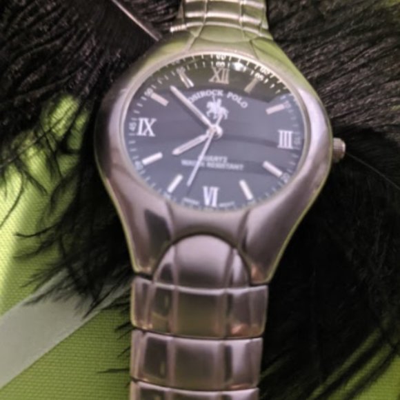 Osirock Polo | Accessories | Osirock Polo Quartz Water Resistant Wrist ...